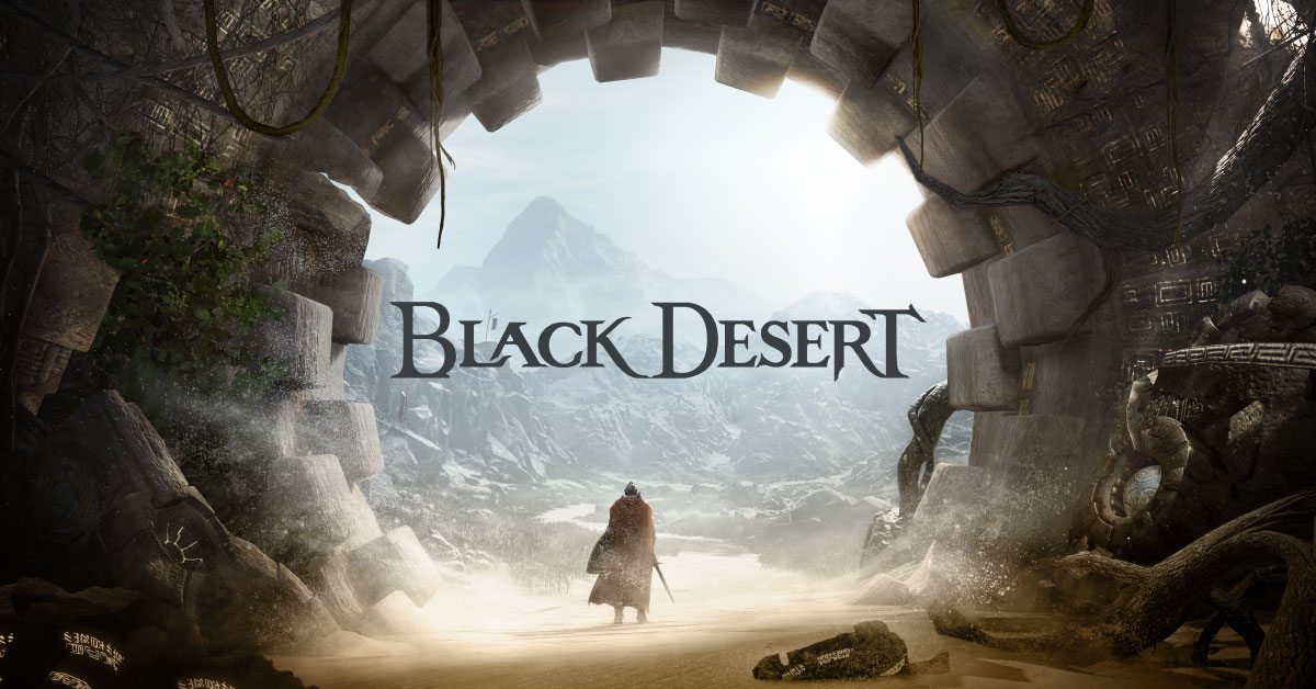 Events | Black Desert Console