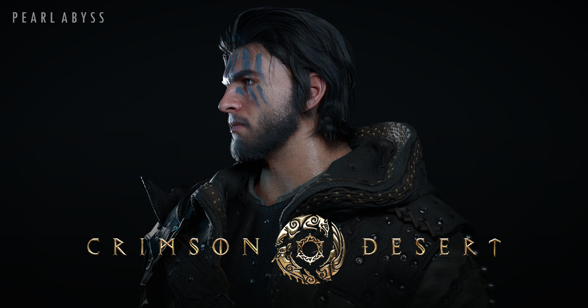 Announcements | Crimson Desert